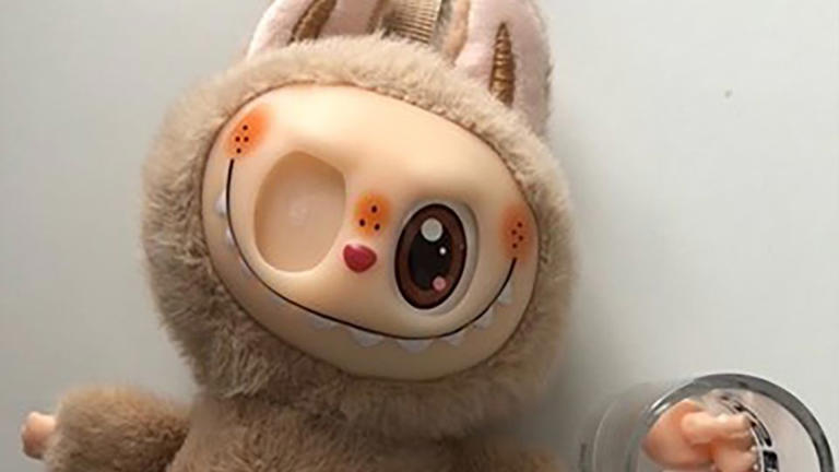 Urgent warning issued as dangerous fake Labubu dolls flood UK market