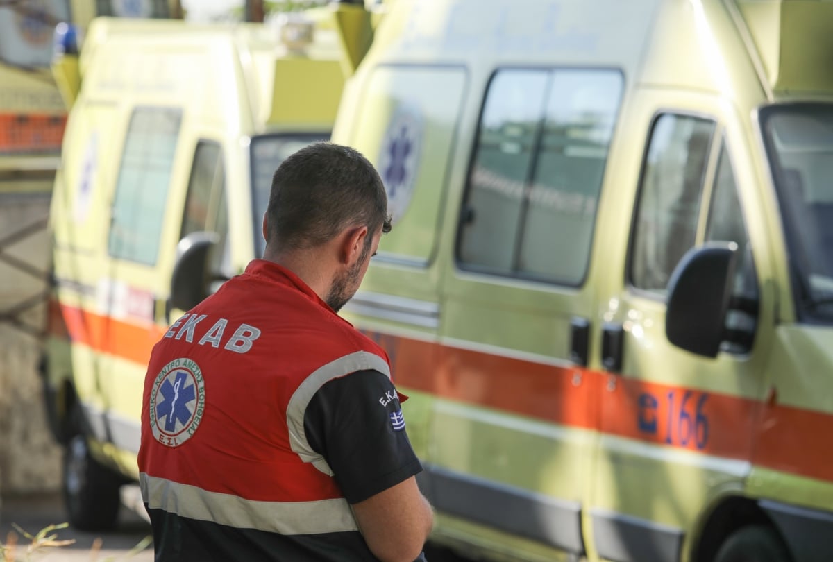 Τραγωδία στα Ιωάννινα: Νεκρός 62χρονος κατά τη διάρκεια εκδρομής
