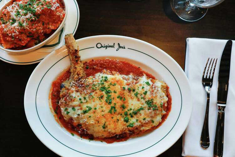 S.F. classic Original Joe's finally opens in the East Bay