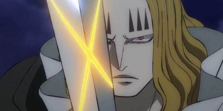 25 Strongest Swordsmen In One Piece, Ranked