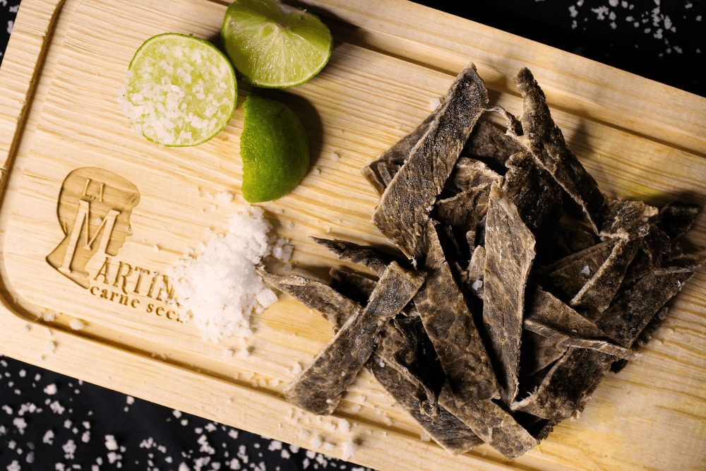 The 10 Foods That Taste Better When They're Going Bad