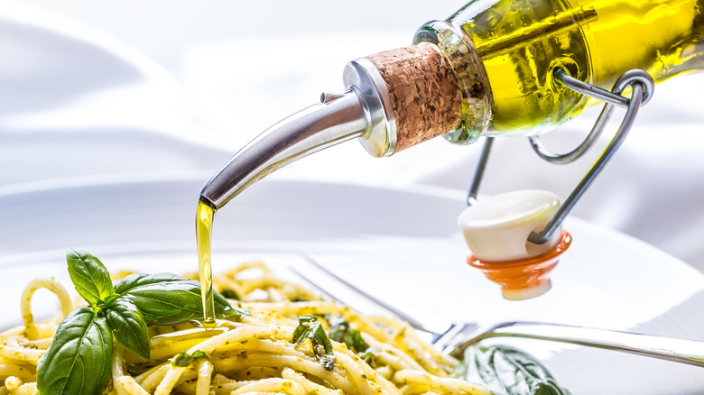 15 Essential Ingredients For Italian Cooking