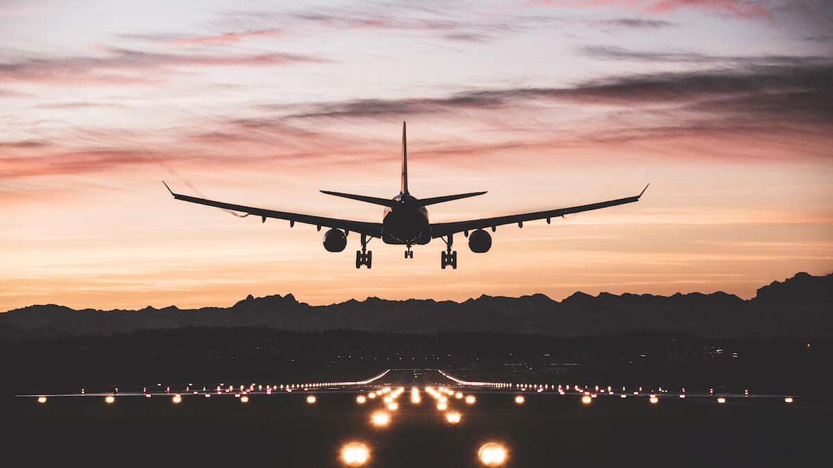 Popular Airline Reduces Flight Capacity Amid Second Bankruptcy