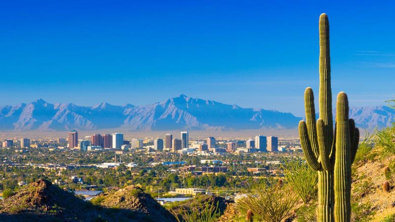 How To Get An Arizona Business License