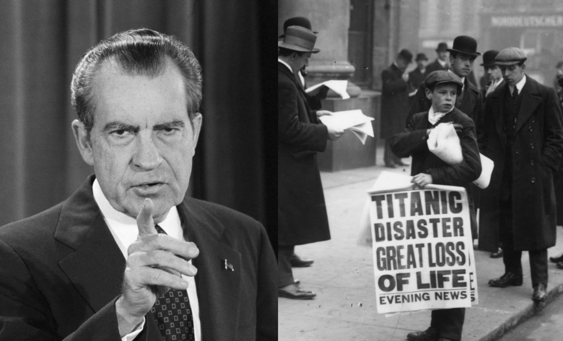 History's most notorious lies, hoaxes, and deceptions