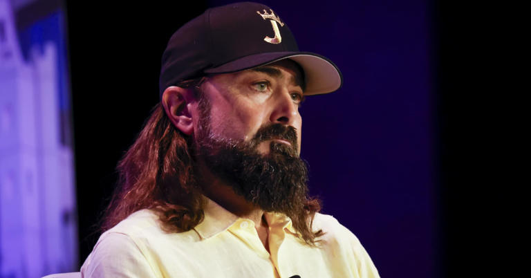 Trump considering 11 candidates for Fed chair, including David Zervos ...