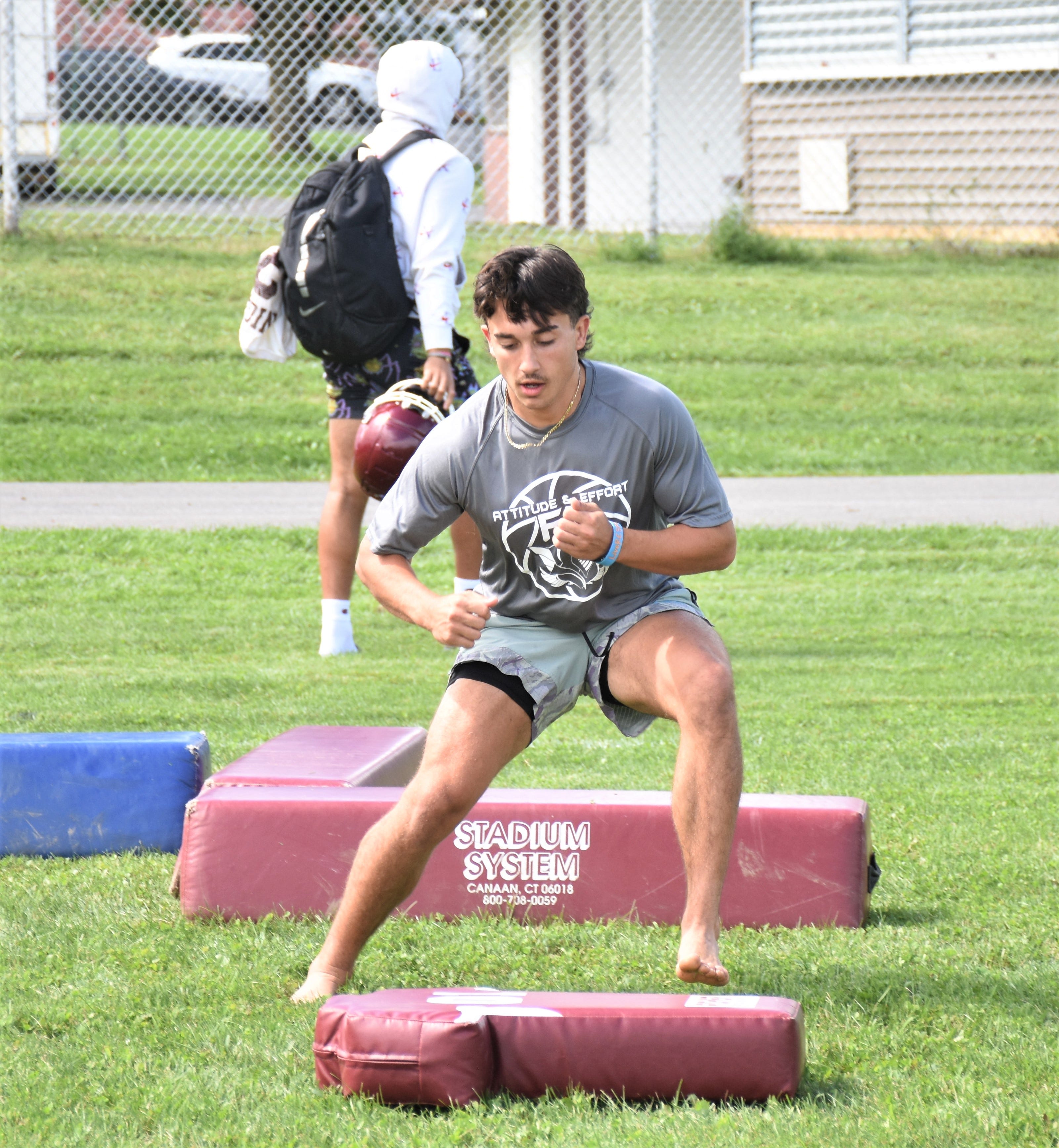 Fans’ Choice: Online readers looking forward to start of high school ...