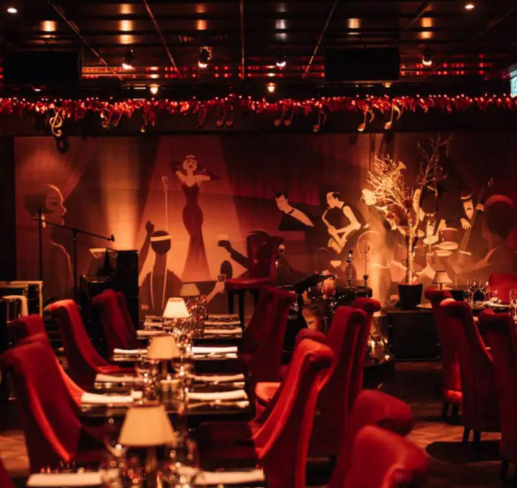 10 of the best restaurants in Northern Ireland according to OpenTable ...