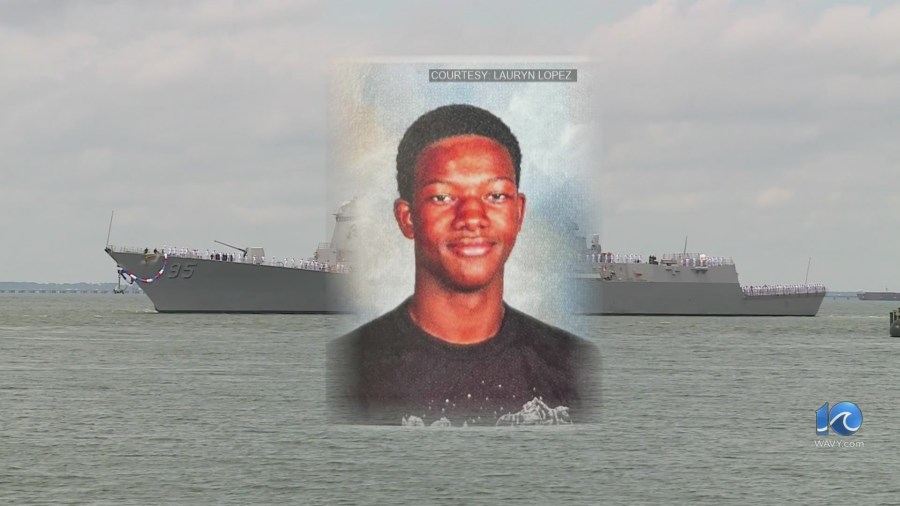 High school allegations resurface for Navy sailor accused of killing ...