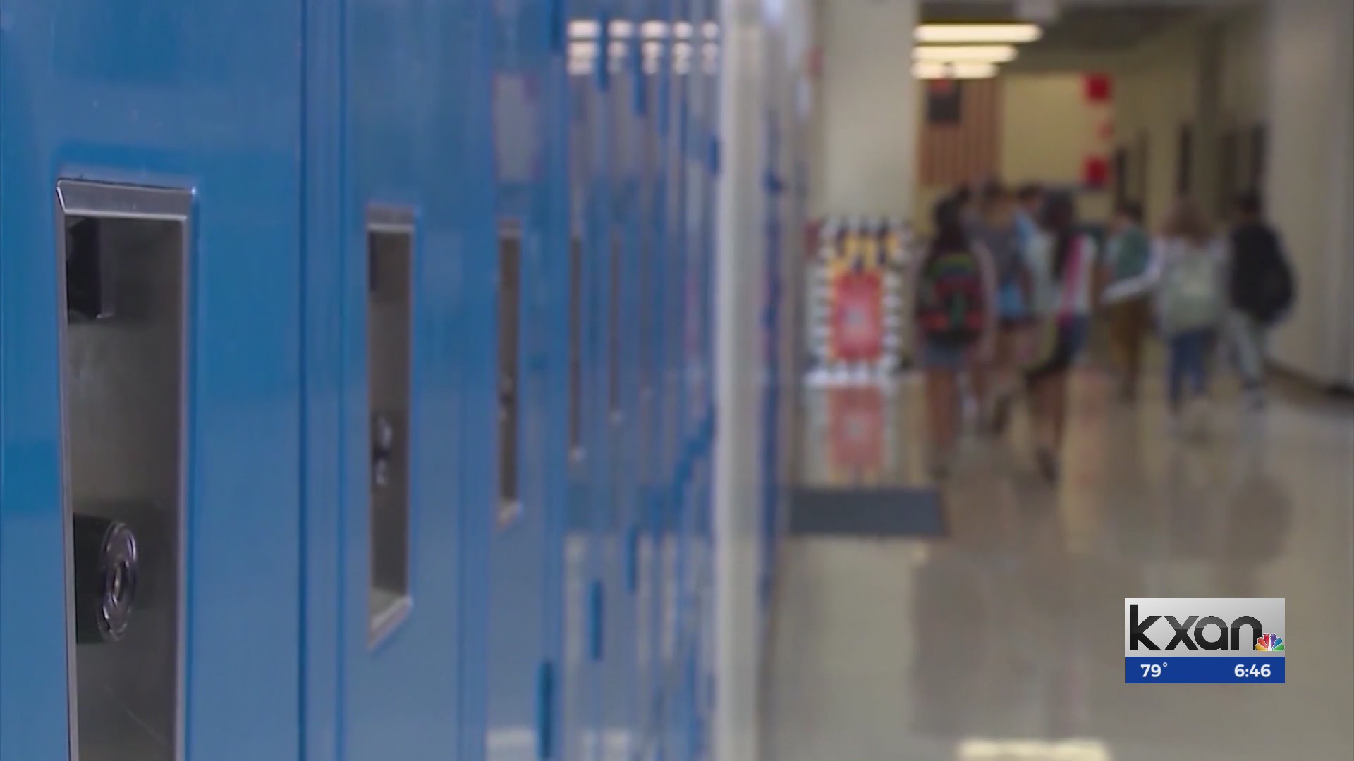 Principal for Denise Geiger Compass Center talks new building