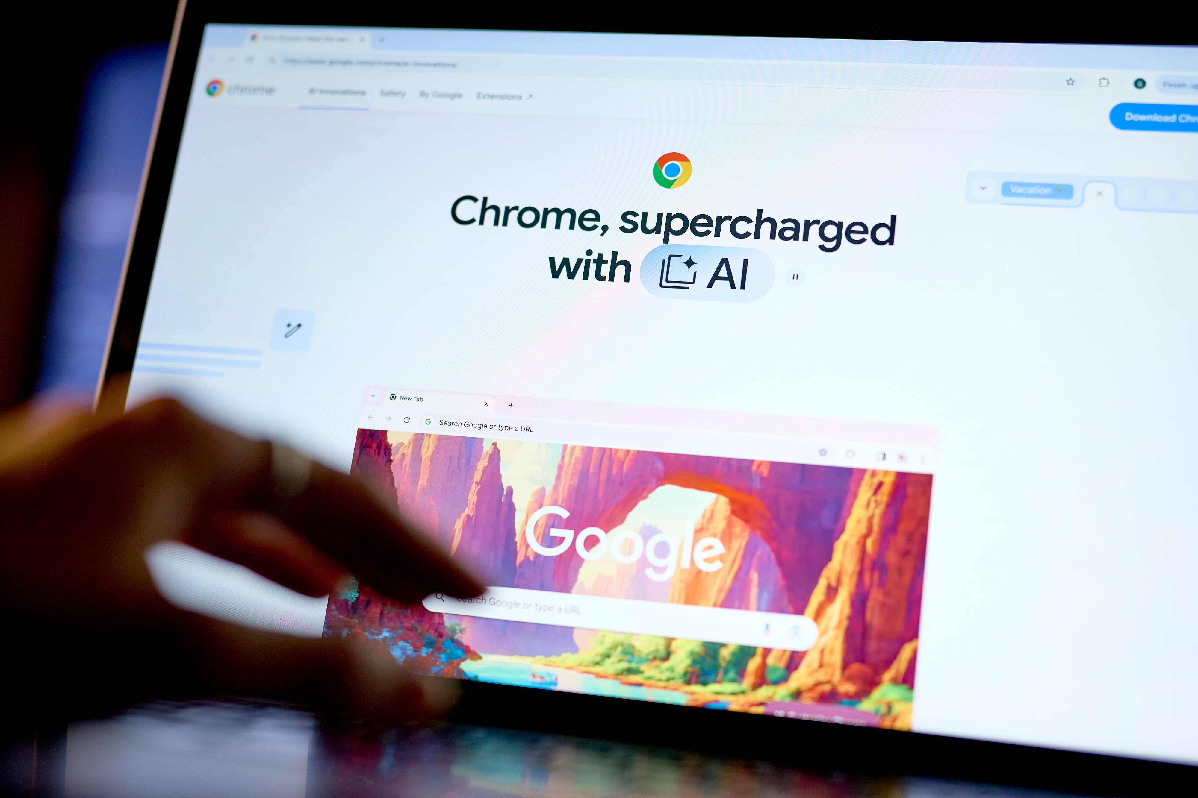 Why Perplexity's bold $34.5bn bid for Google Chrome is a wake-up call for the browser giants