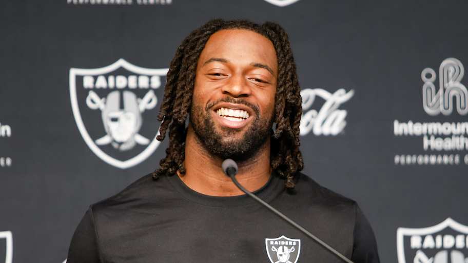 This Raiders Defender Will Take the Next Step This Season