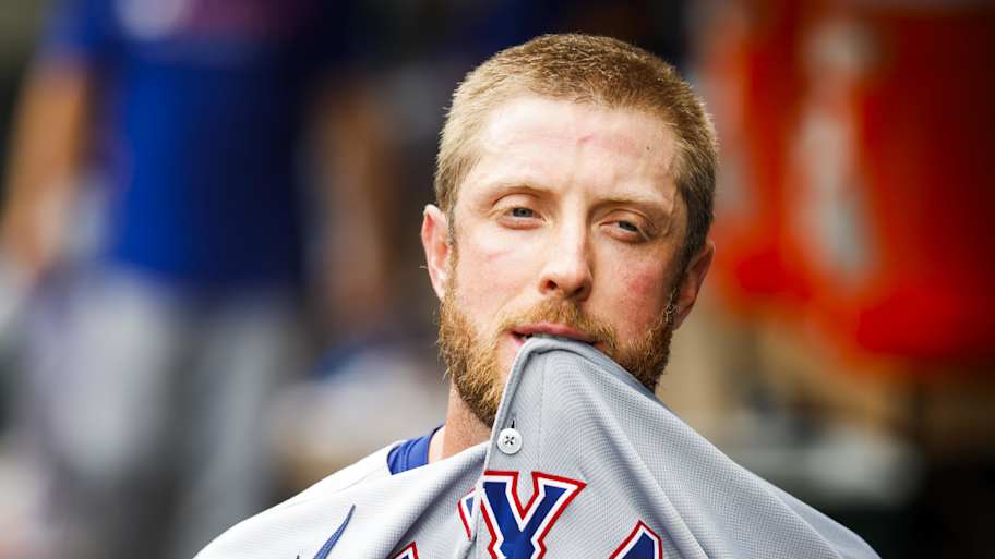 Merrill Kelly Opens Up on Facing Former D-backs Teammates