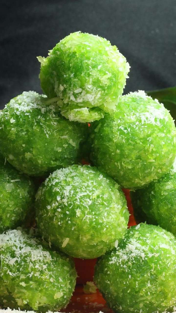 Moringa Laddu Recipe You Can Prepare For Diabetics