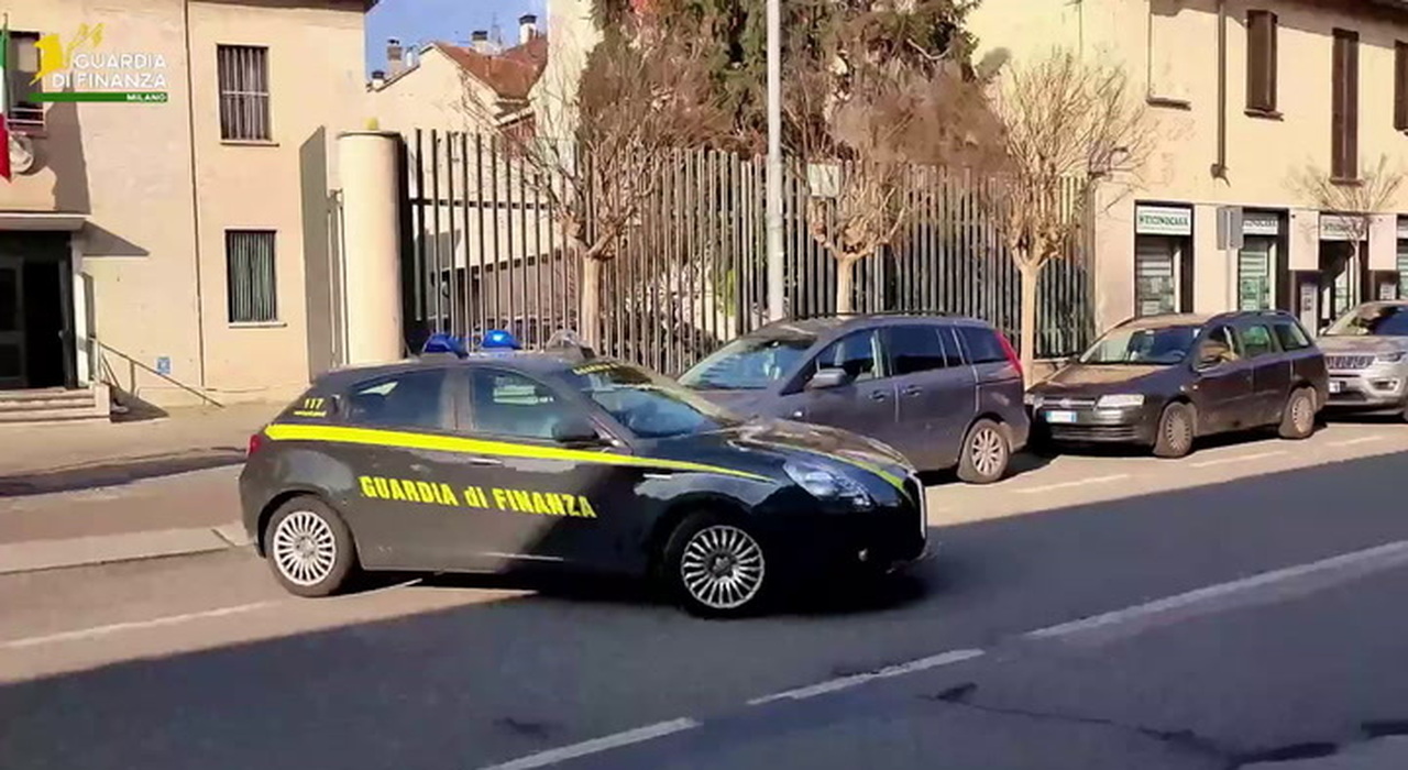 Sequestrati 34.000 litri di gasolio alterato a Vittuone: denunciato il ...