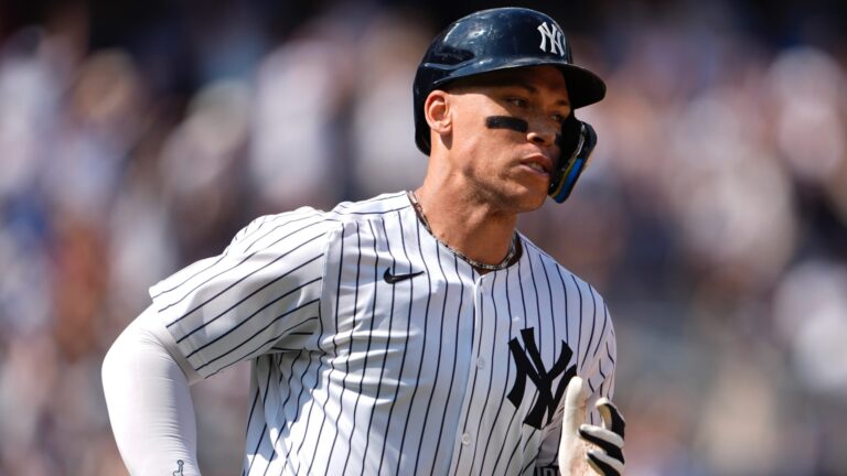 Ranking The Top 8 Outfielders In MLB Right Now