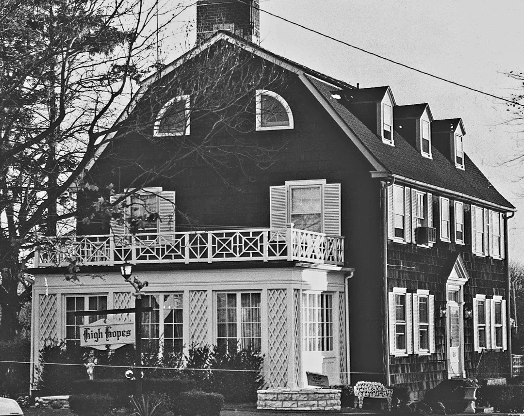 16 Real-Life Places That Were So Terrifying They Inspired Horror Movies
