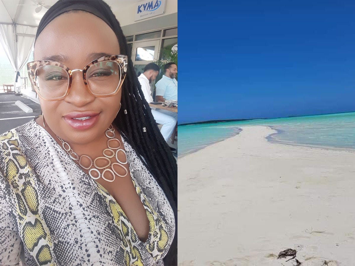 I was born and raised in The Bahamas. Here are 11 of the biggest ...