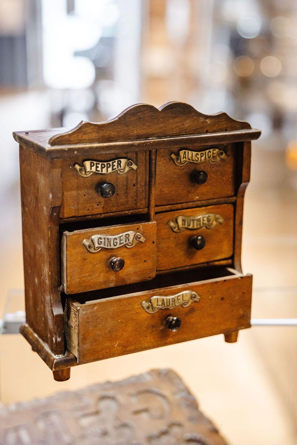 A Taste of Luxury in Tantalising Food Talk at Ryedale Folk Museum