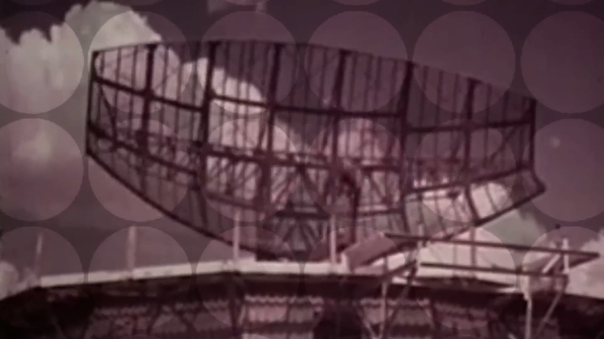 Russia's Ghost Radio Station: What is the Mysterious Sound Heard on UVB-76?