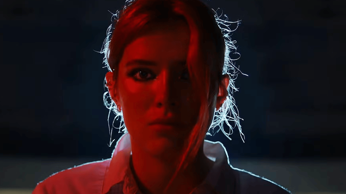 ‘Saint Clare’ Review: A Feral Shriek In The Face of Patriarchy