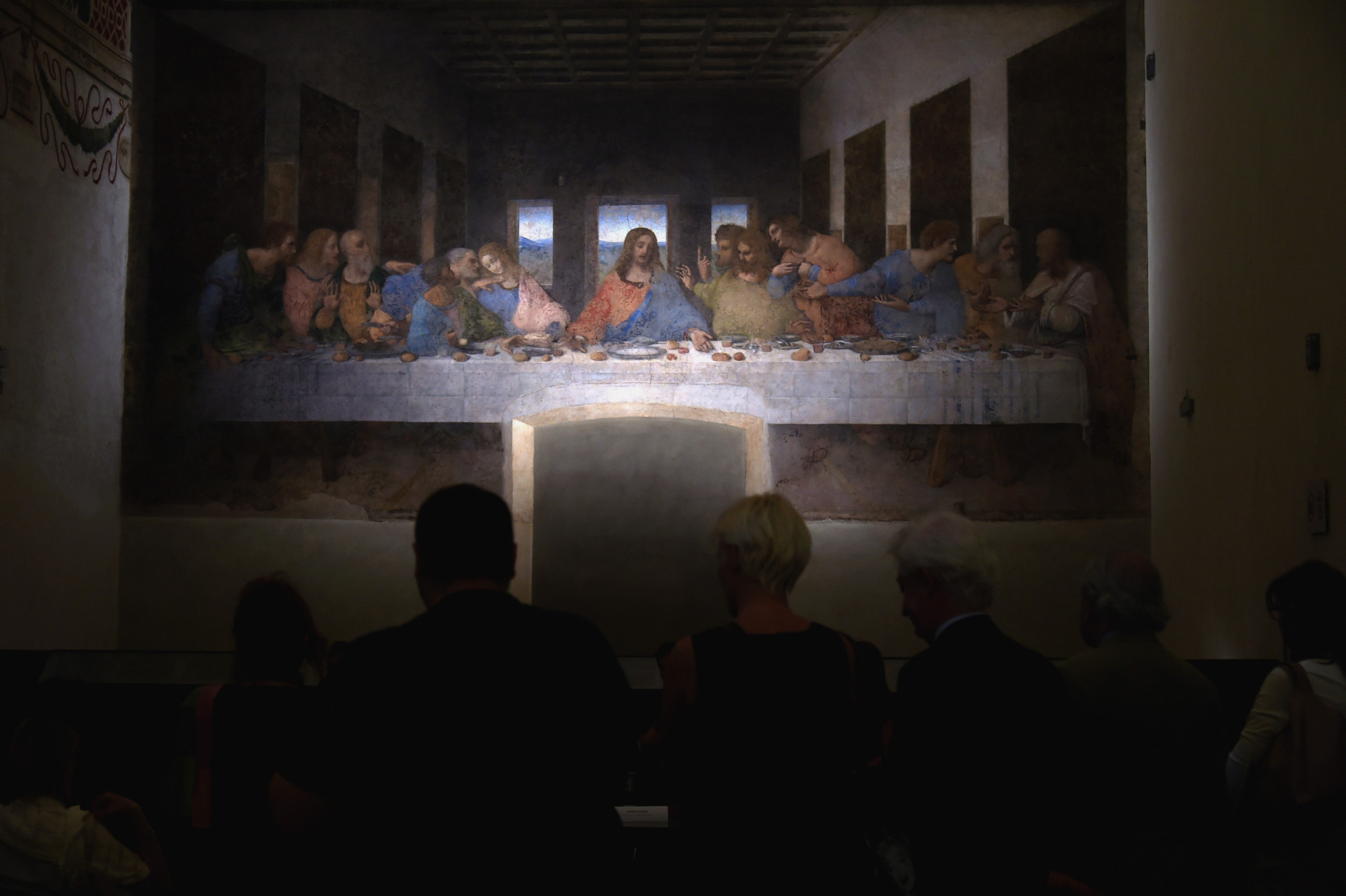 What you might not know about the Last Supper