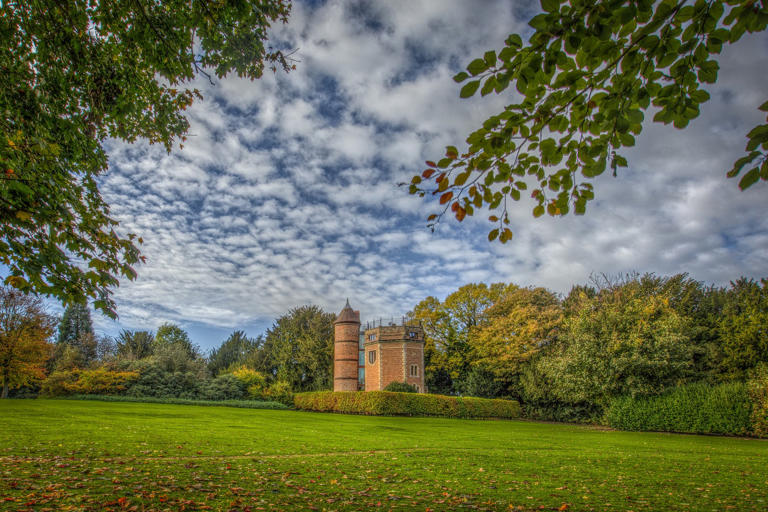 We visit stunning East Midlands country park: Full day of fun for price ...