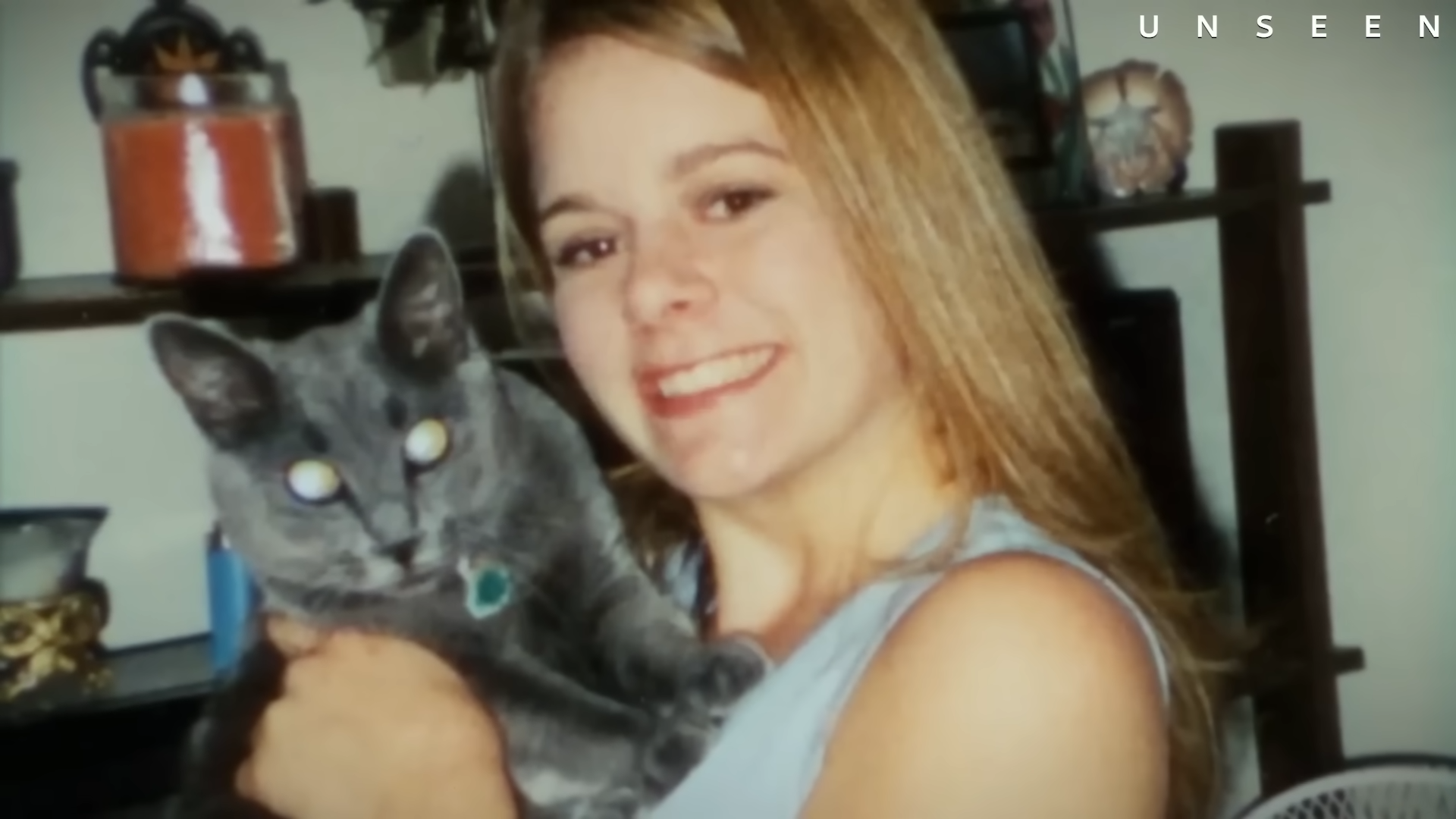 The Mother Who Hunted Down Her Daughter’s Killer