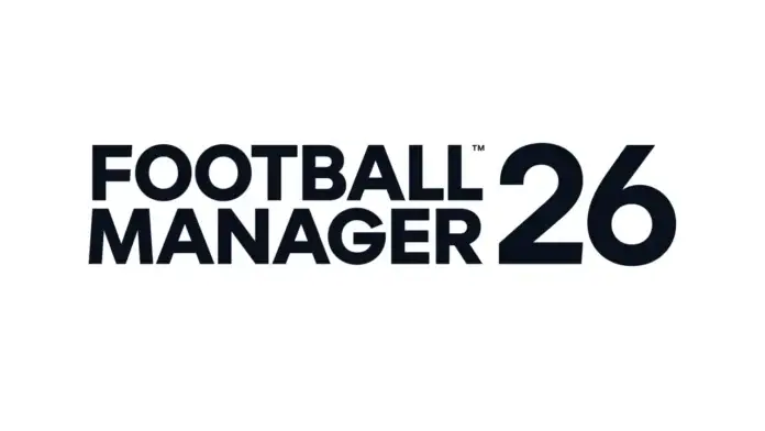 Football Manager 26 é oficialmente revelado