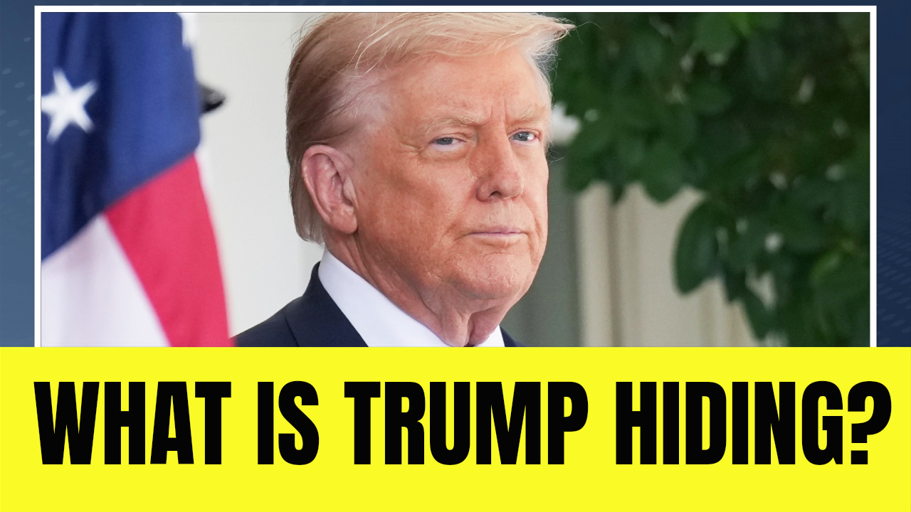 DOJ's 'disingenuous malarkey' proves Trump is 'deathly afraid': ex ...