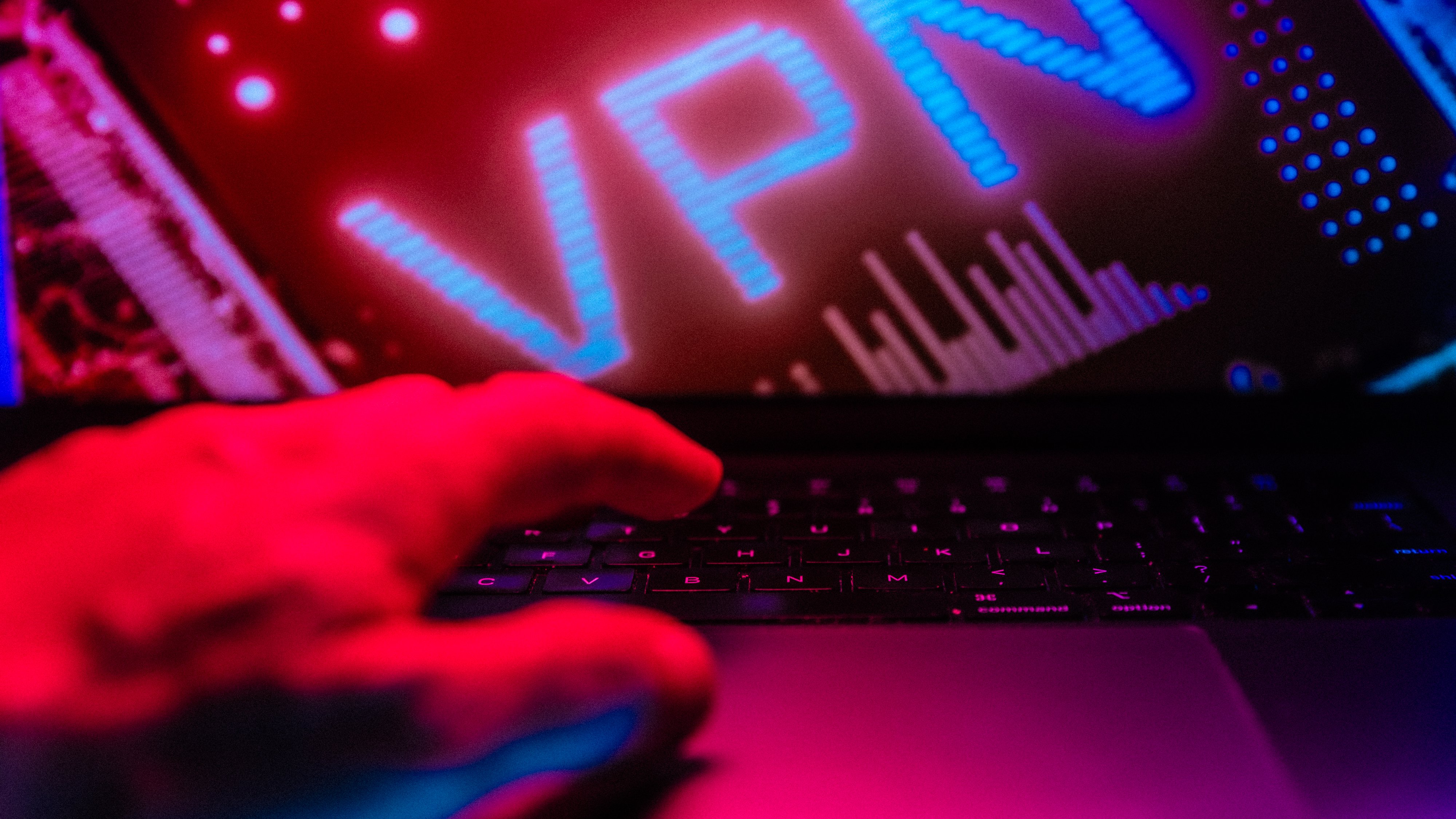 Your VPN Can Be Even More Private. Change These 5 Settings Now to Lock ...