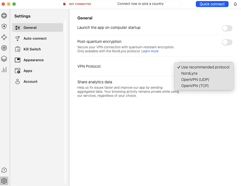 Your VPN Can Be Even More Private. Change These 5 Settings Now to Lock ...
