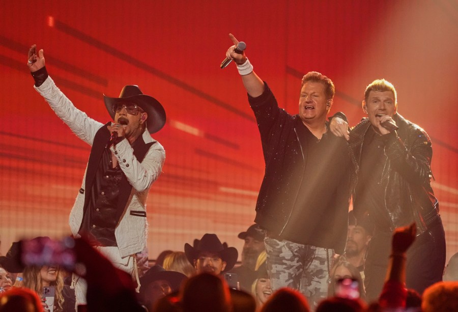 Rascal Flatts coming to KeyBank Center in February