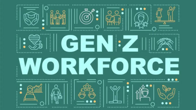 'You Didn’t Reject Me. You Rejected The Damn Upgrade': Gen Z Job Seeker ...