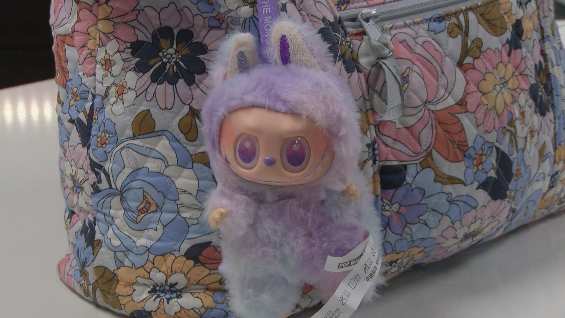 Better Business Bureau warns of Labubu scam