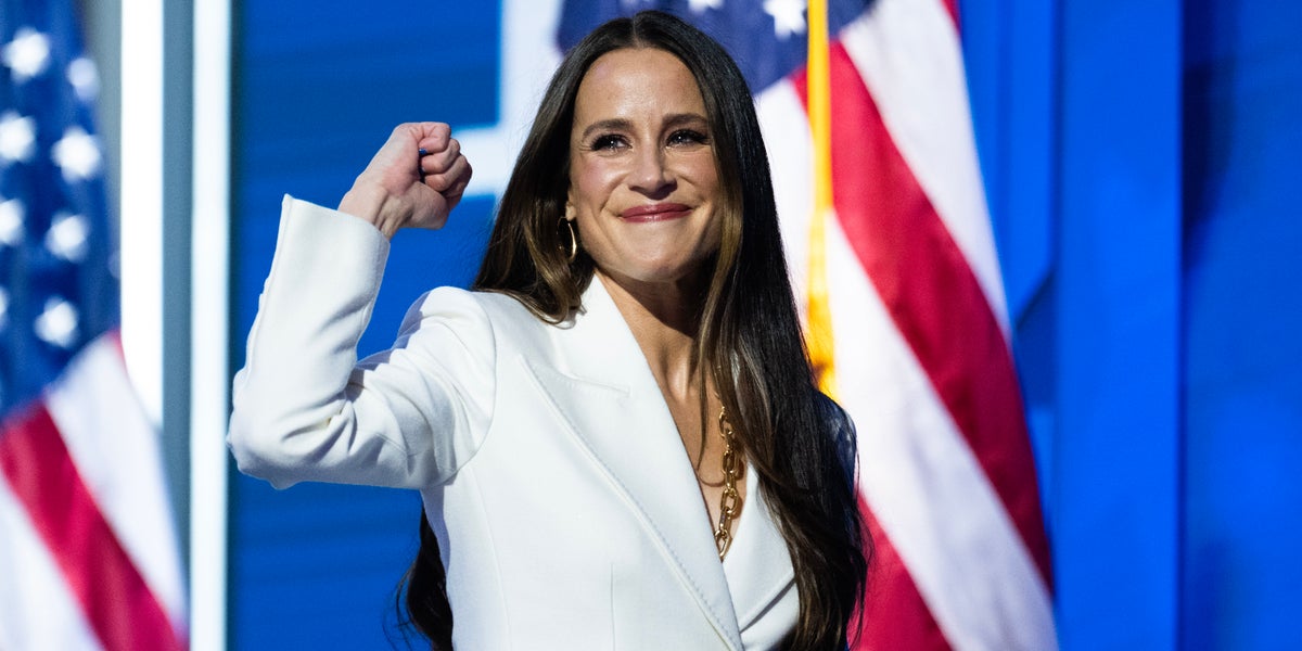 Ashley Biden Posts About 'Freedom' Multiple Times After Court Maneuver