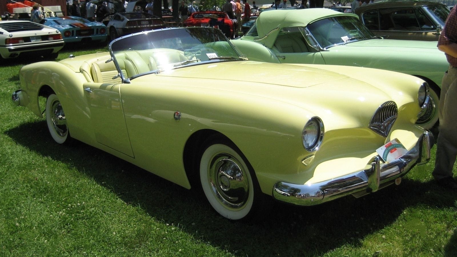 10 American Cars You’ve Likely Never Heard Of