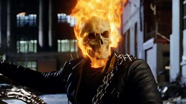 Nicolas Cage's Ghost Rider 3 - Will It Ever Happen?