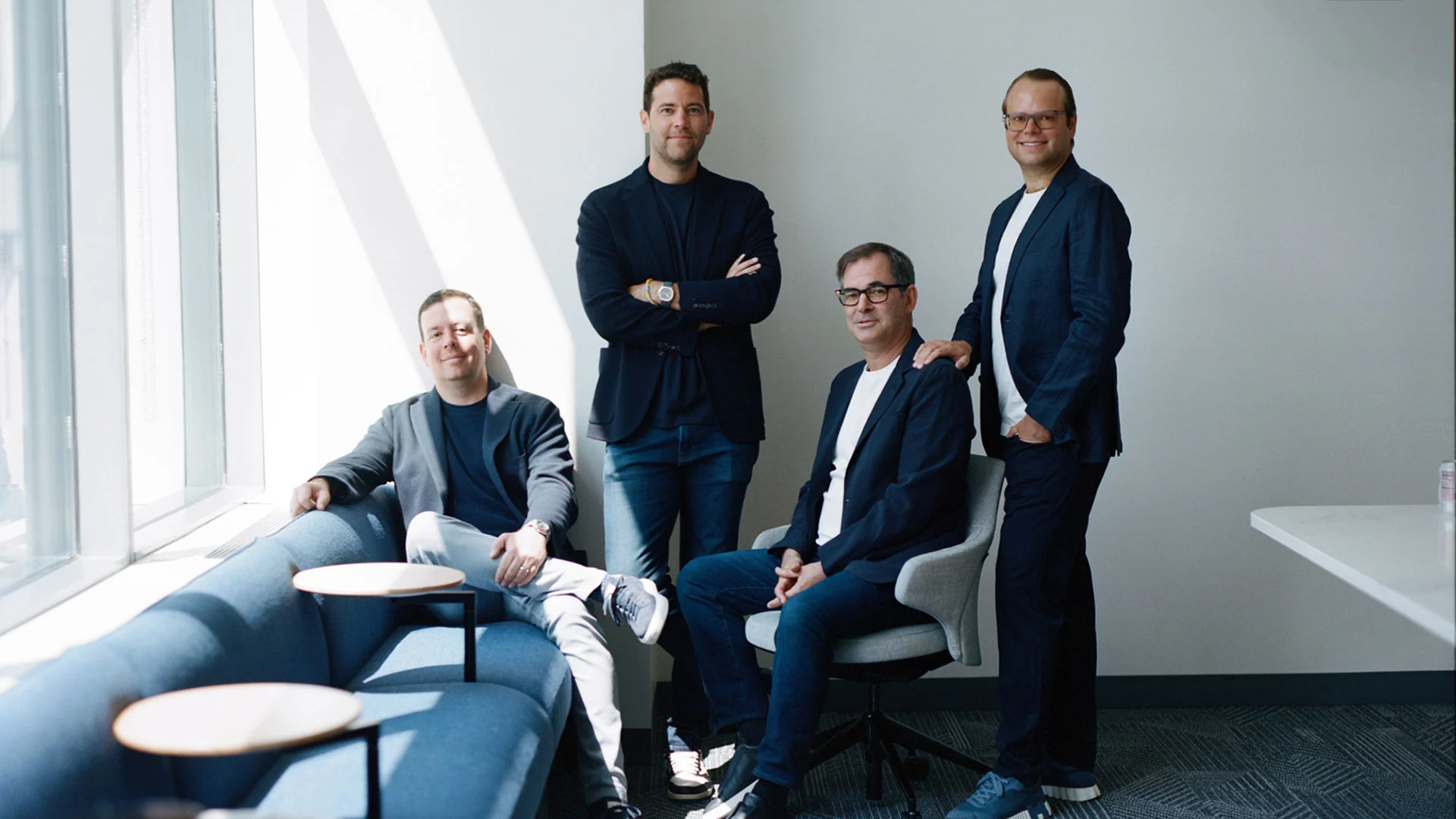 How CoreWeave Bought and Borrowed Its Way to AI Domination