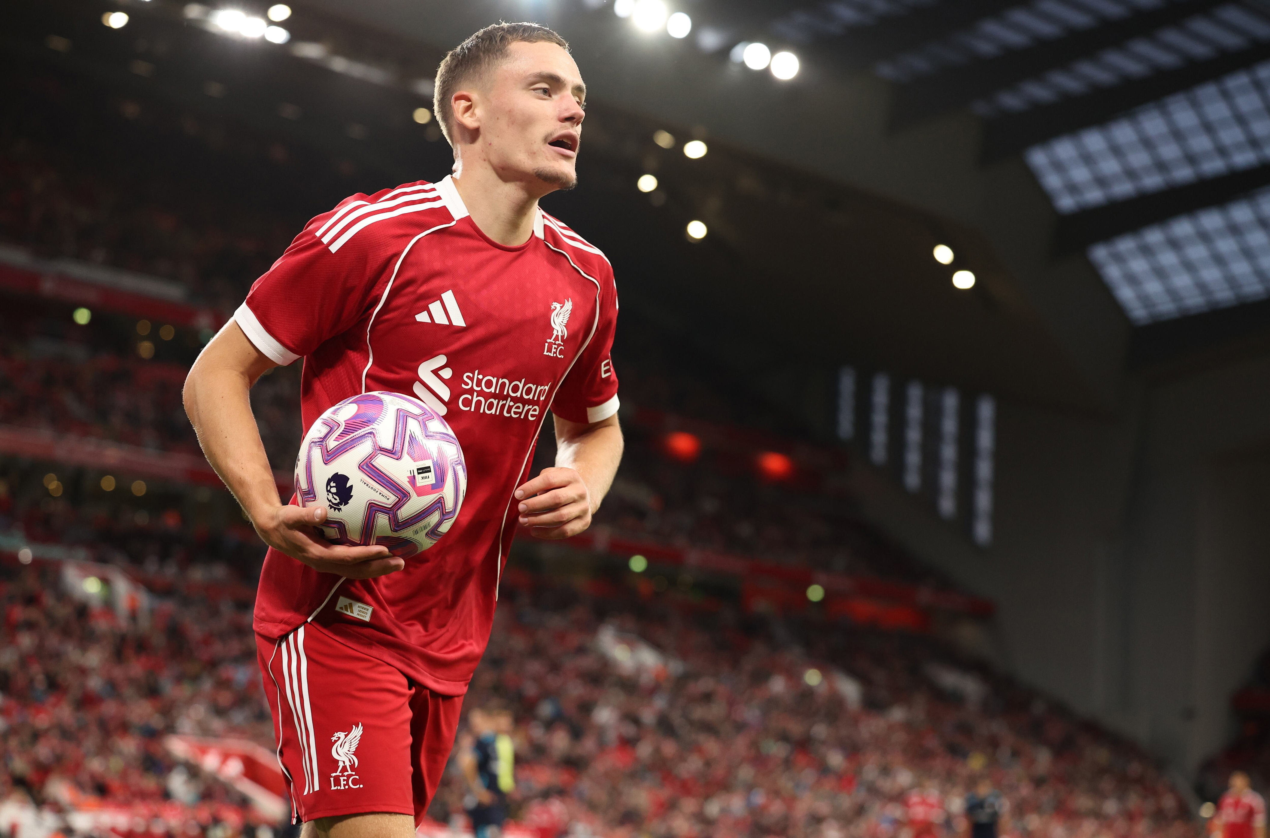 ¿Quién armó el equipo más poderoso en Europa para la temporada 2025/26?