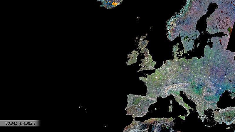 Europe says it leads the world in Earth Observation. But what is it?