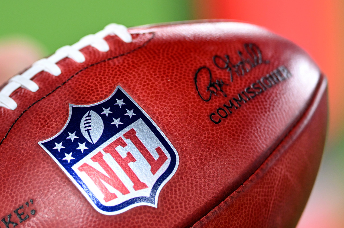 New York Giants Kicker Explains Viral ‘Monday Night Football’ Blunder