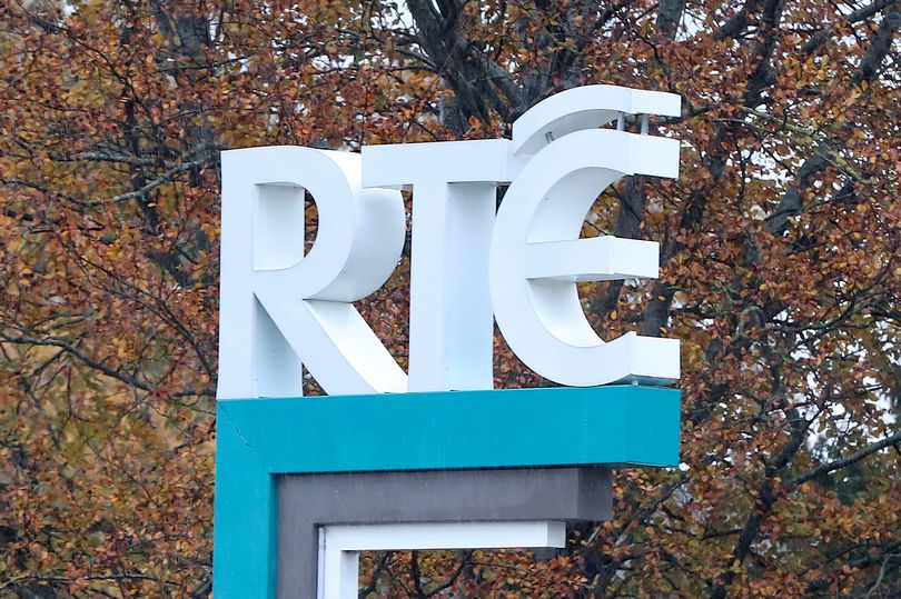 Former RTE star addresses speculation Ryan Tubridy could return to the ...