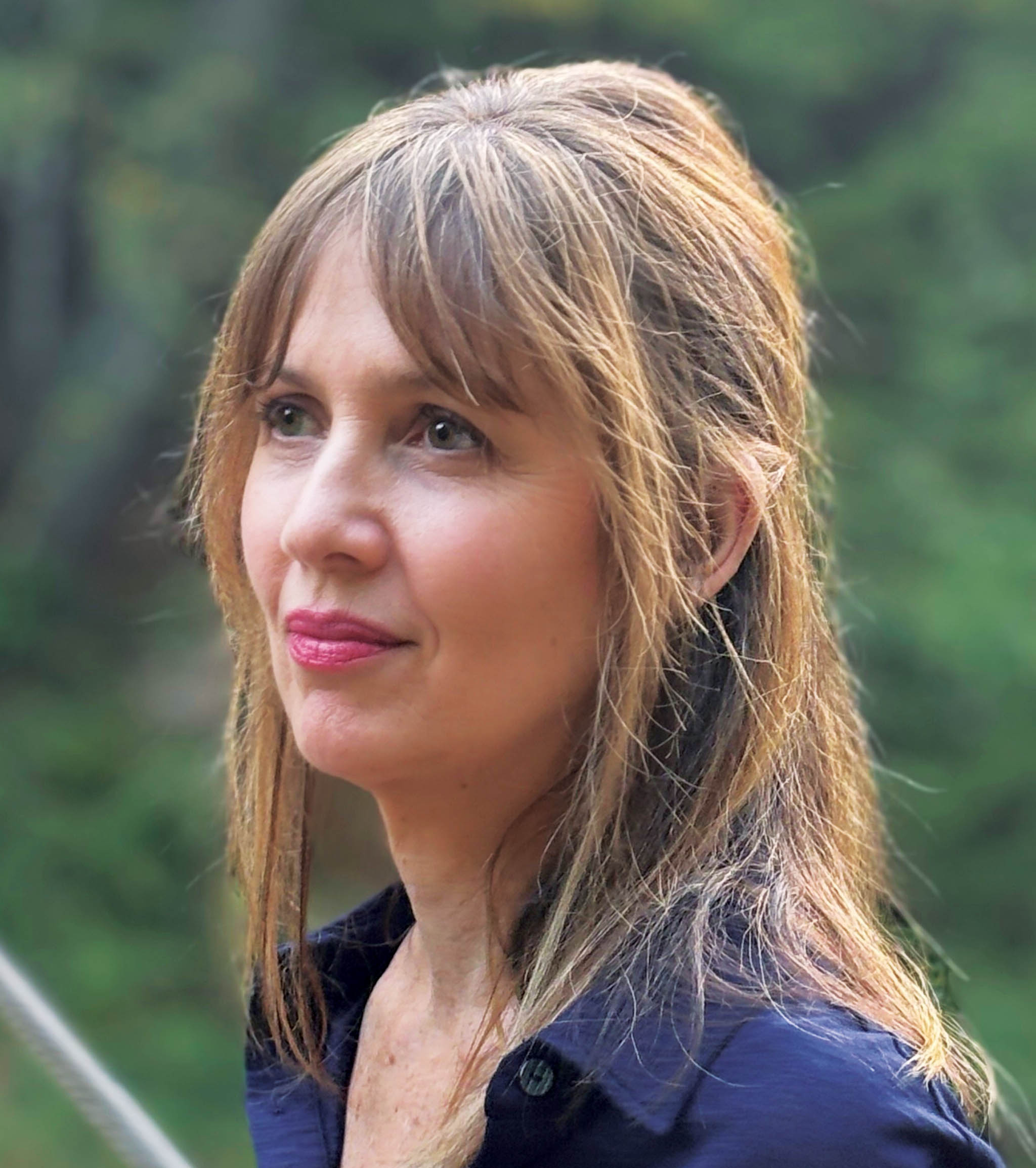 Pigeons get a bad rap. A new book shows why they deserve our love.