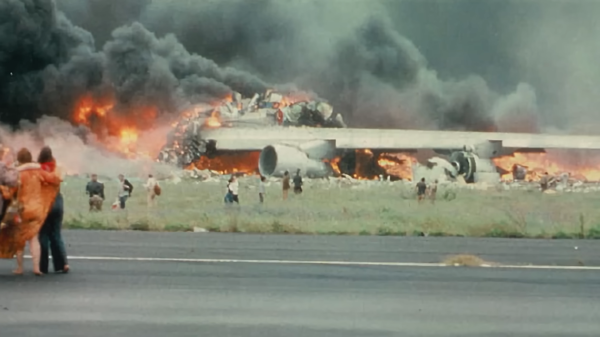 The Tenerife Airport Disaster – Aviation’s Darkest Day