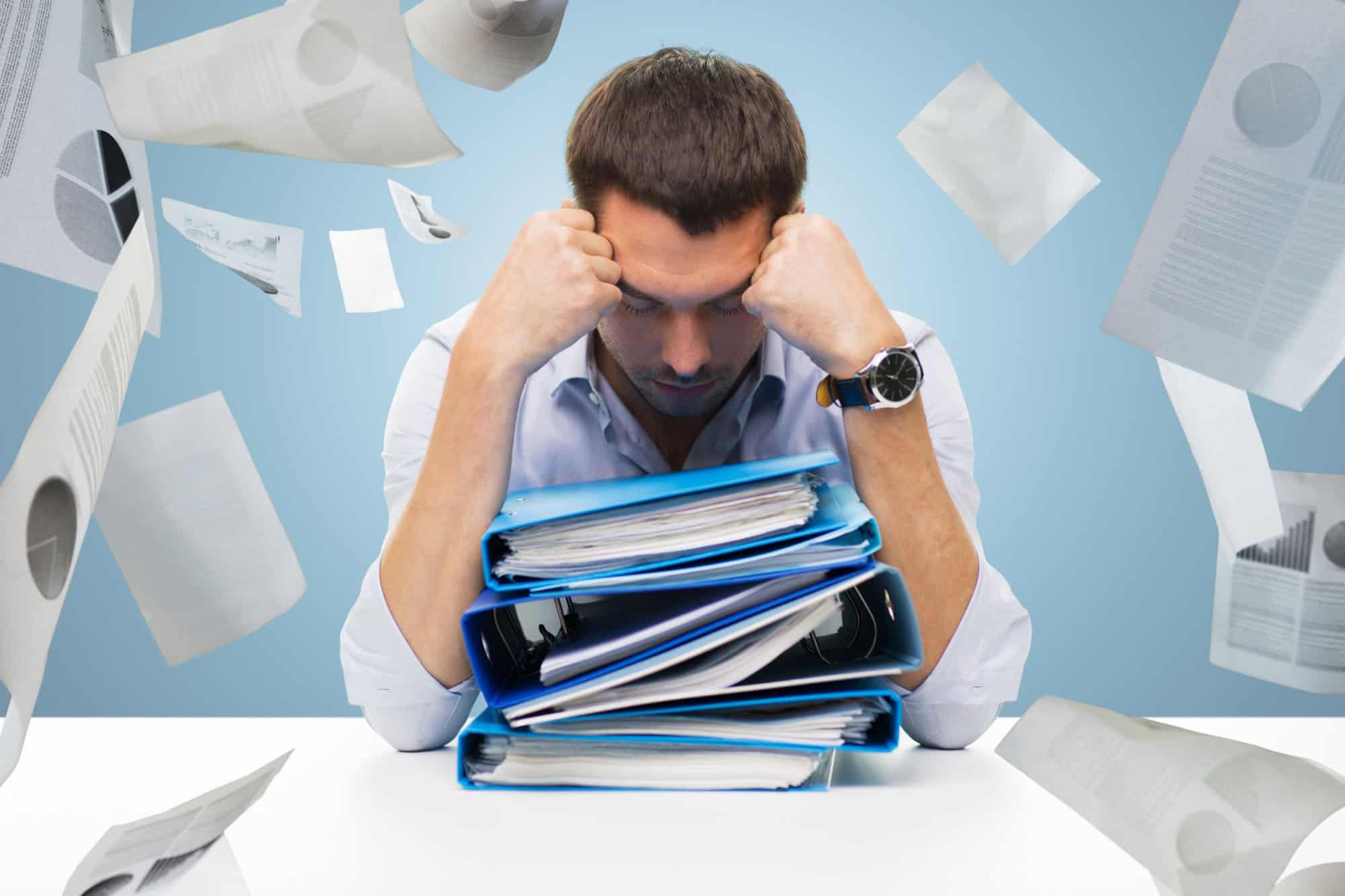 13 work beliefs that may lead to burnout