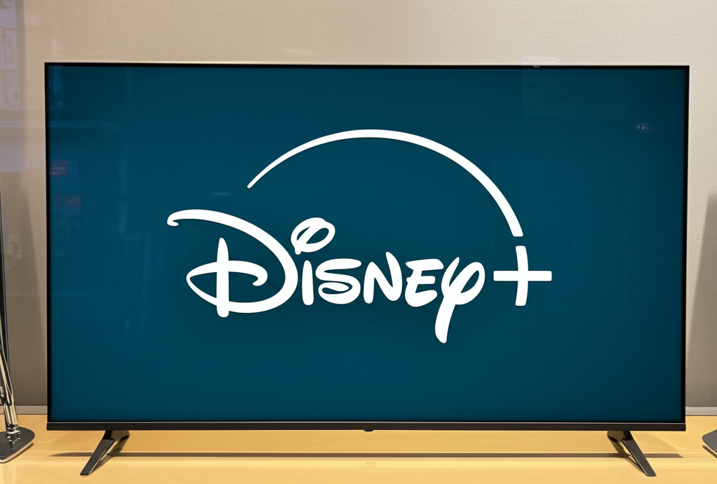 What are your options for watching in 4K on Disney+?