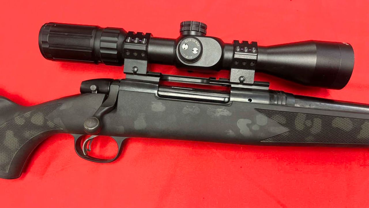 Budget rifles that can actually stack shots