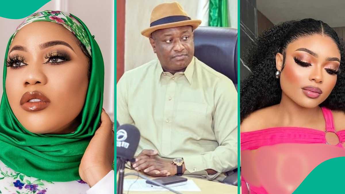 Ibom Air: Check out how Toyin Lawani thrashed FG over Comfort Emmason ...