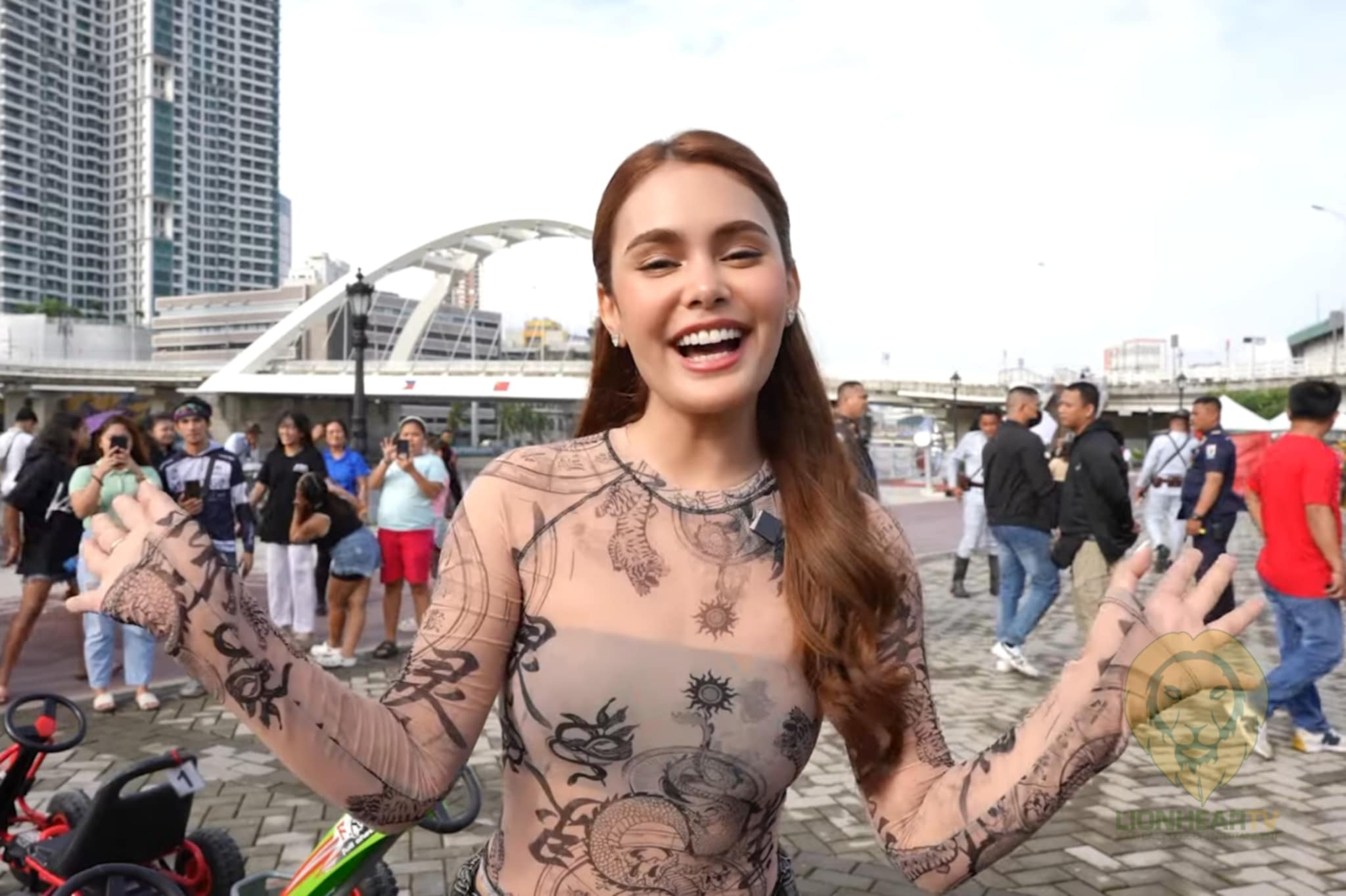 Mika Salamanca’s U.S. Backup Plan and Brent Manalo’s Showbiz Pivot in ...